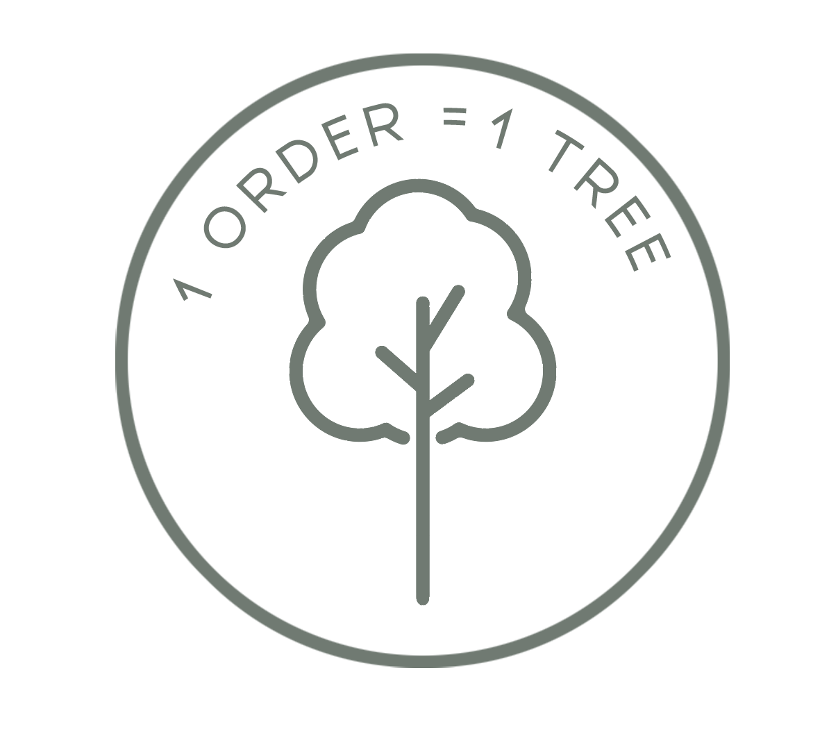 ONE TREE PLANTED PARTNERSHIP – The Rest